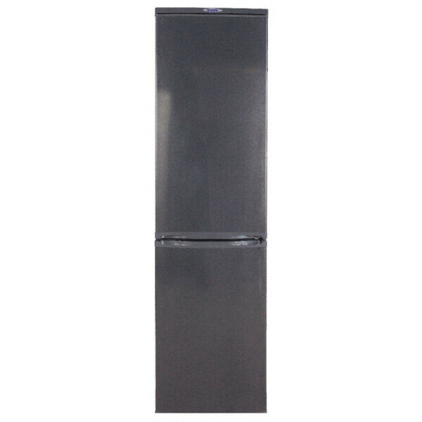 Холодильник DON R-299 G графит