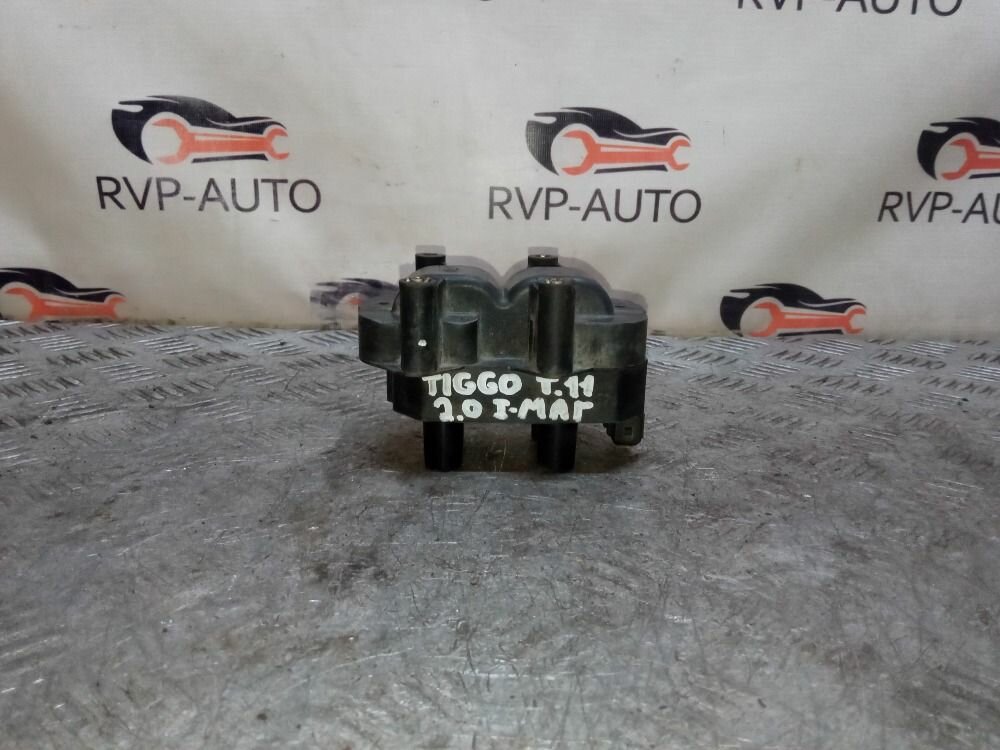 Катушка зажигания Chery Tiggo T11 2005-2015 F01R00A019