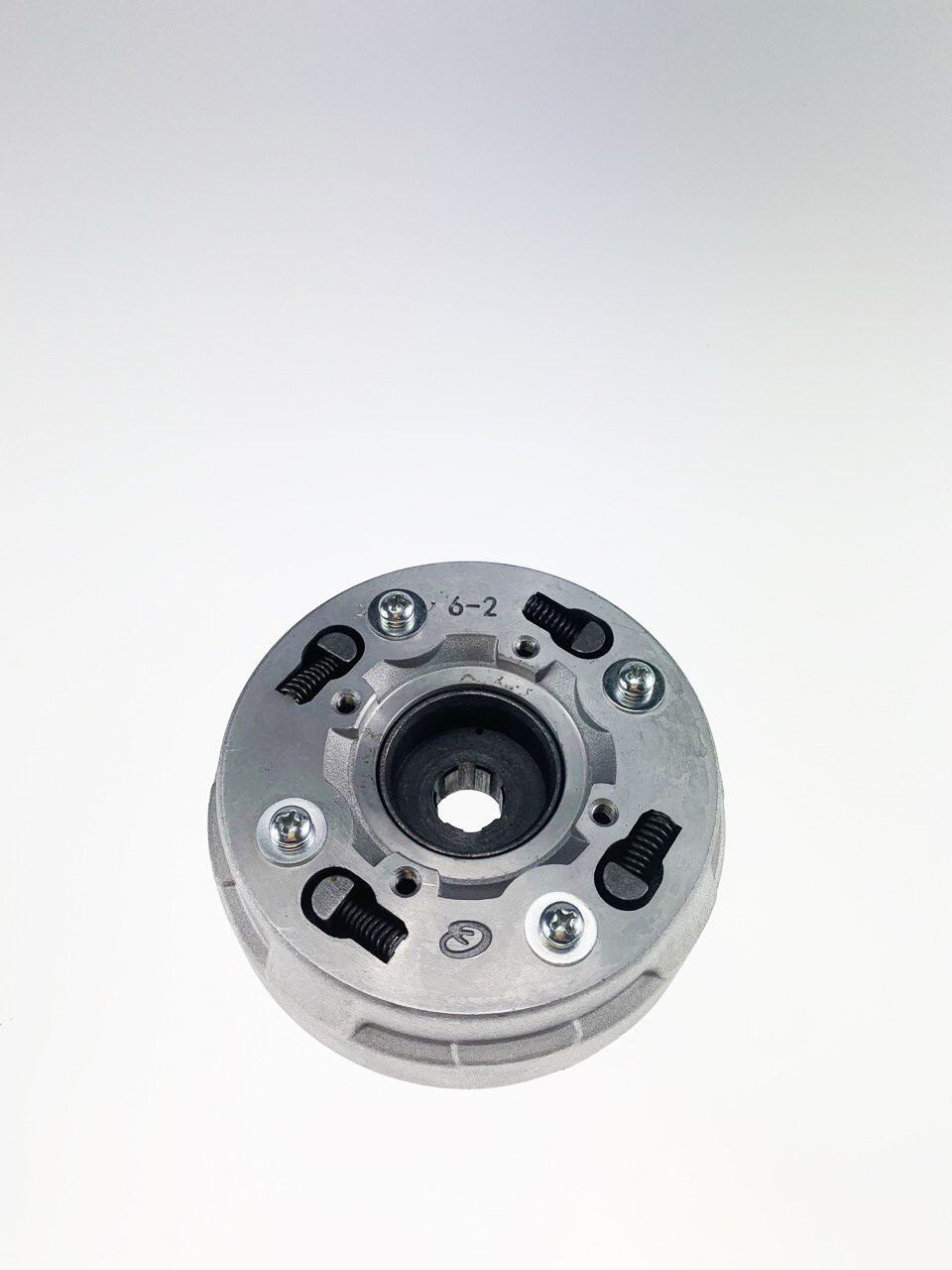 Барабан сцепления KAYO YX140, 1P56FMJ в сборе 201G060