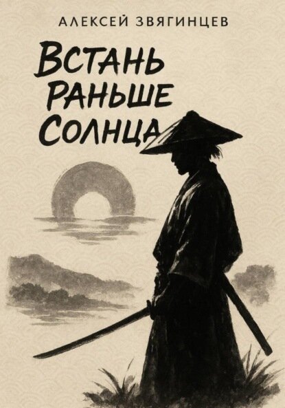 Встань раньше Солнца [Цифровая книга]
