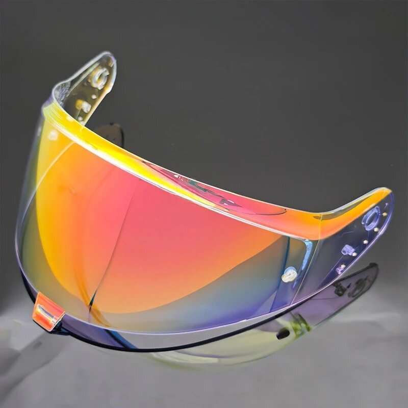 Козырек для шлема для SHARK Skwal I3 D-Skwal 3 Ridill 2 VZ400, козырьки для шлемов Revo Red