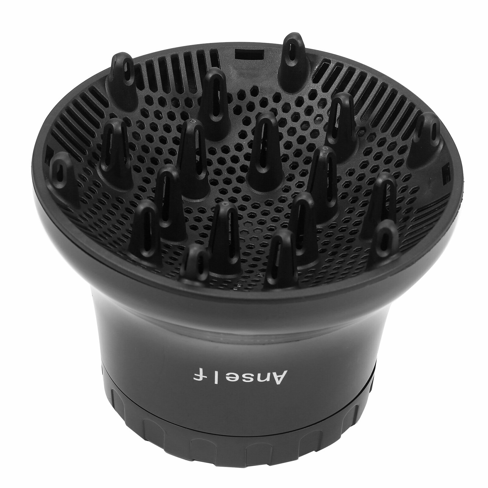 Bestauty Фен-диффузор Регулируемые фены Диффузор для вьющихся или волнистых волос Аксессуары для укладки