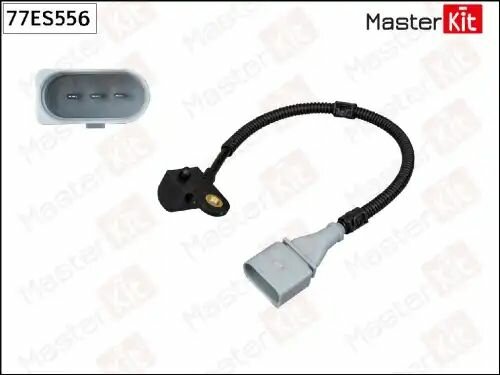 Датчик положения распредвала VW Golf/Tiguan/Touran/Caddy/Crafter 1.9TDi-2.5TDi 03>