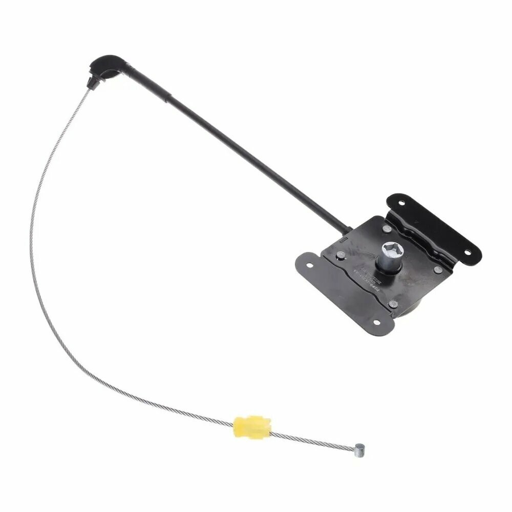 Лебедка для подъема запасного колеса в сборе для Transit 2014+ 1898025 2376789