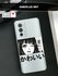 Чехол на OnePlus 9RT / ВанПлас 9RT с принтом "Cute anime girl", прозрачный