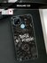 Чехол на Realme C21 / Реалми С21 с принтом "Build no bought"
