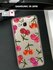 Чехол на Samsung Galaxy J5 2016 / Самсунг Галакси Джей 5 2016 с принтом "Яркие в...