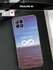 Чехол на Realme 8i / Реалми 8i с принтом "Dream бесконечность"