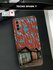 Чехол на Tecno Spark 7 / Техно Спарк 7 с принтом "Гаражная эстетика"