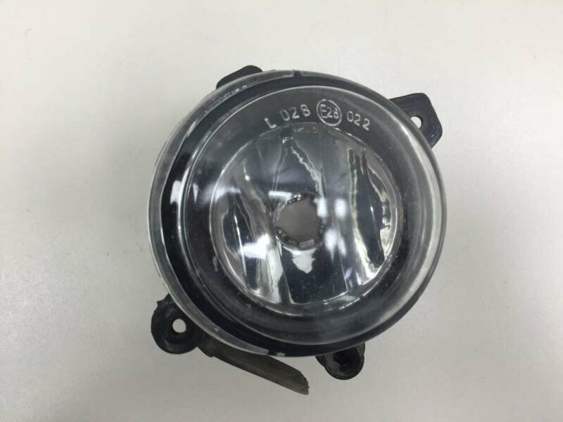 Фара противотуманная левая Datsun on-DO 2014