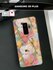 Чехол на Samsung Galaxy S9 + / Самсунг Галакси С9 Плюс с принтом "Акварельные ан...