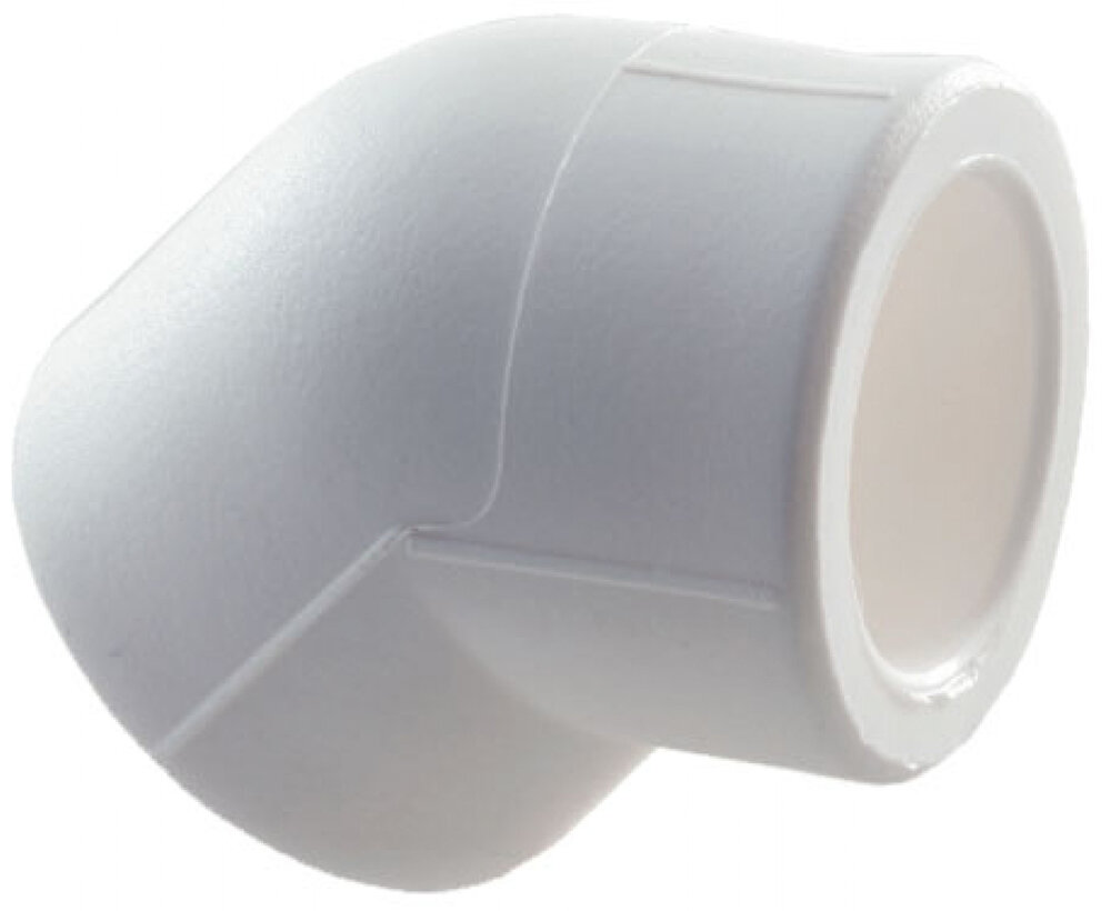 Уголок PPRC 110х45°Pro Aqua