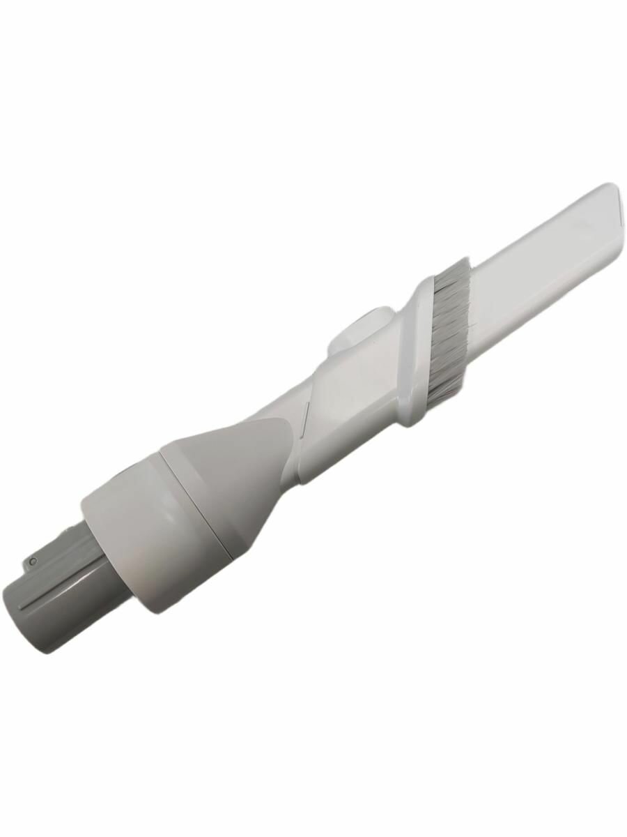 Насадка плоская беспроводного пылесоса Xiaomi Vacuum Cleaner G20 C015790031400