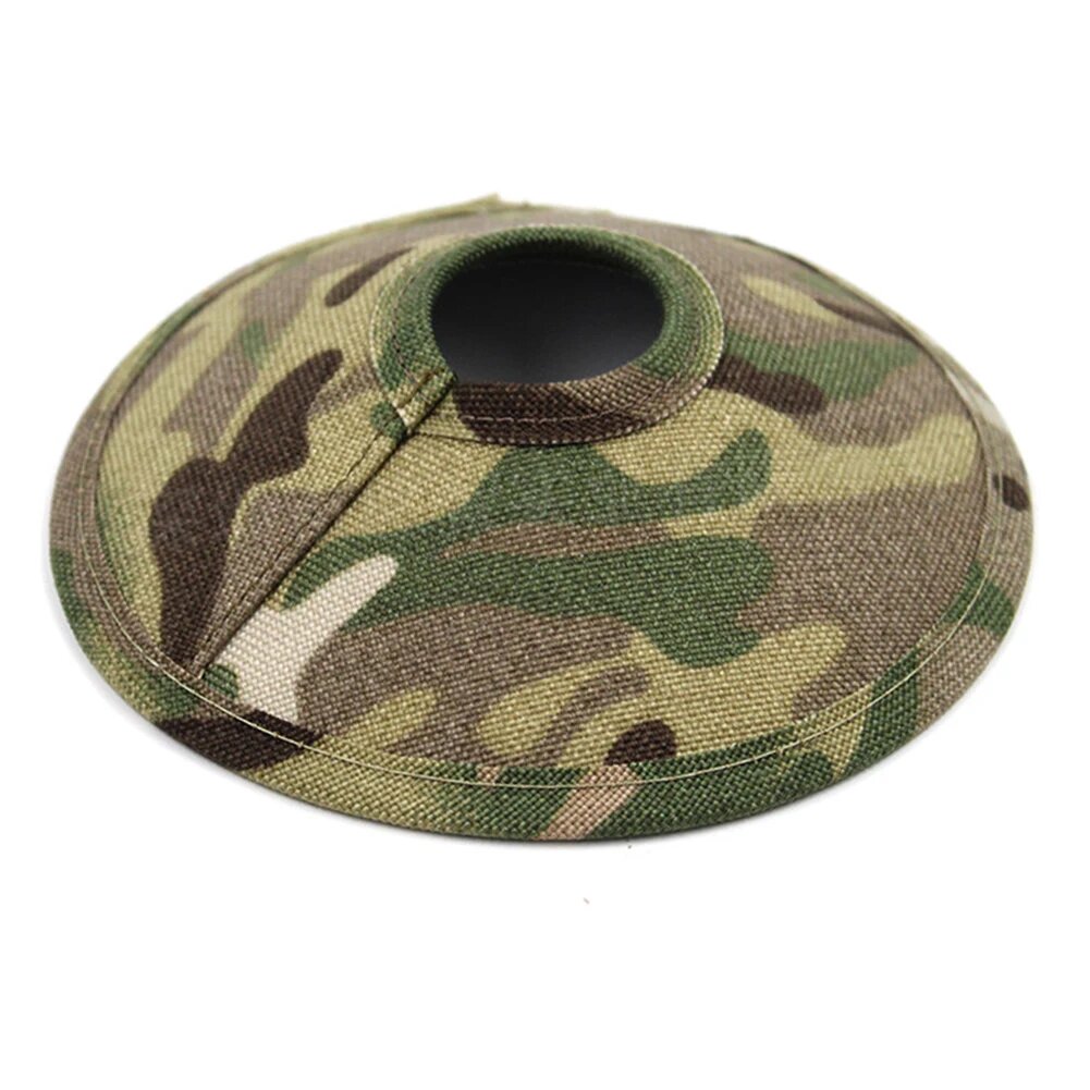 Чехол для абажура Goal Zero Camping Light, camouflage