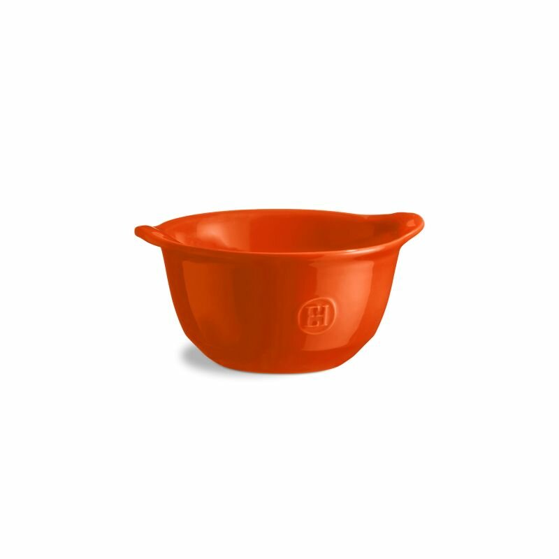 Форма для запекания керамическая Emile Henry Gratin Toscane, 14 см