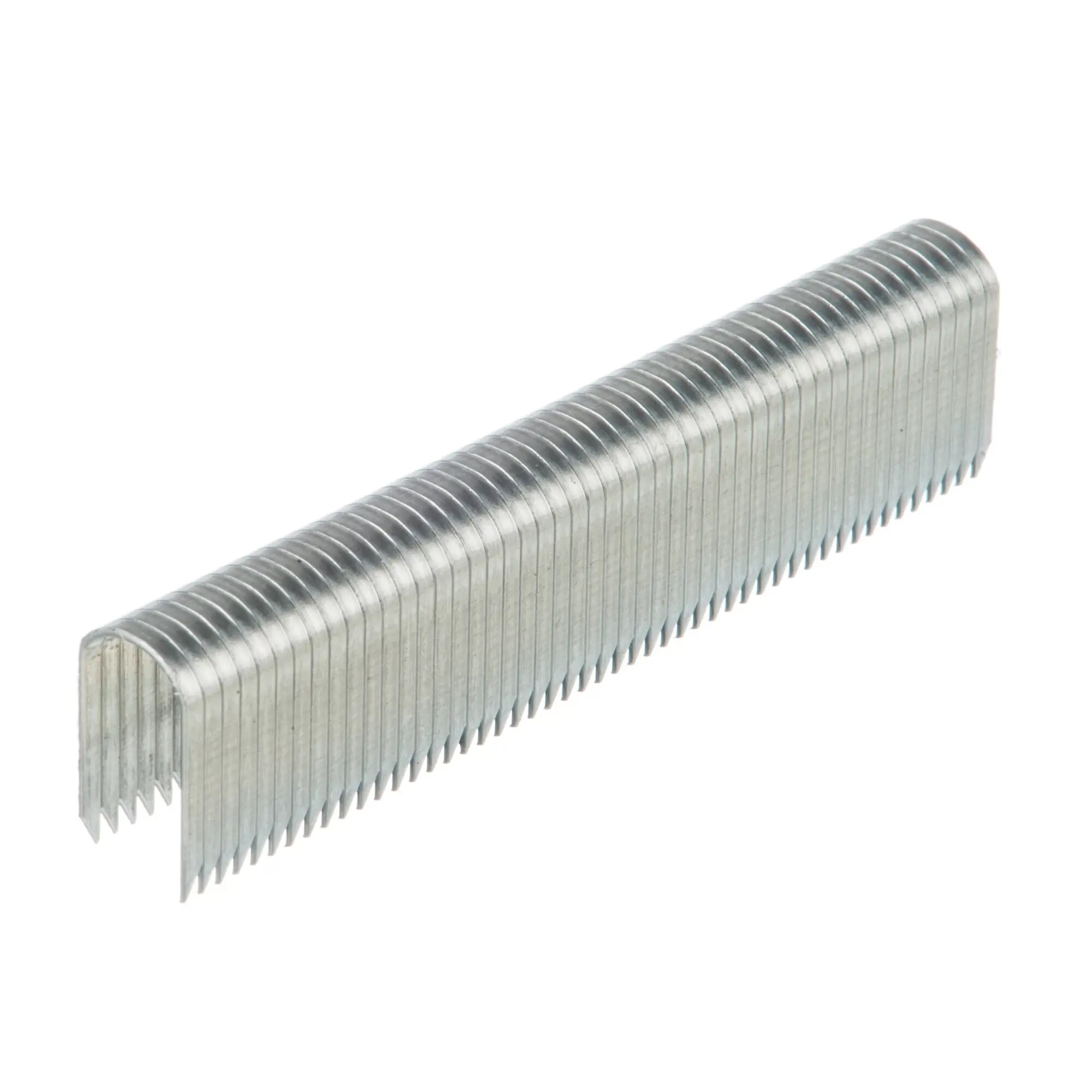 Dexter 36 скобы для степлера 10 мм, набор 1000 шт, совместимы с моделями Dexter 36