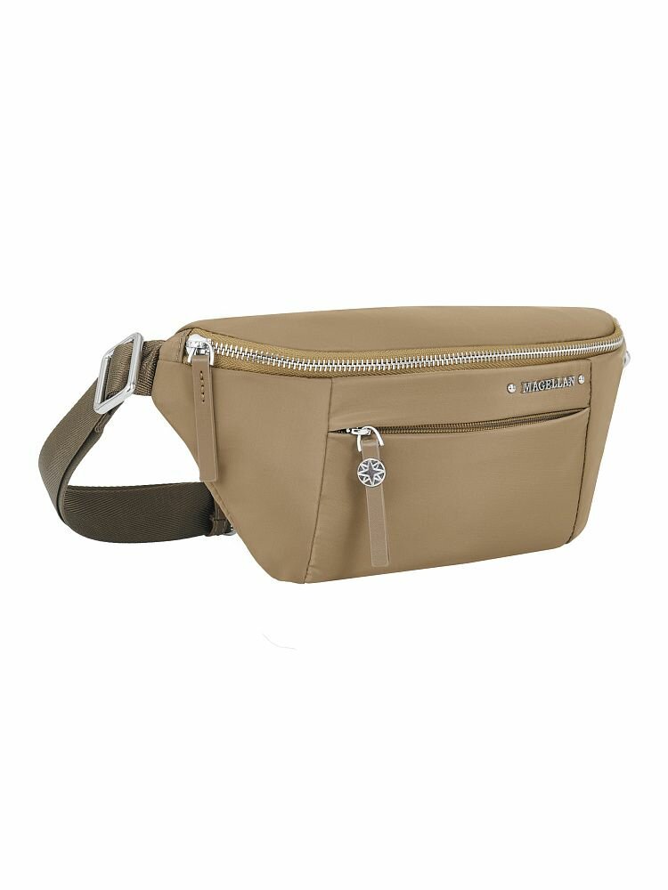 Сумка поясная