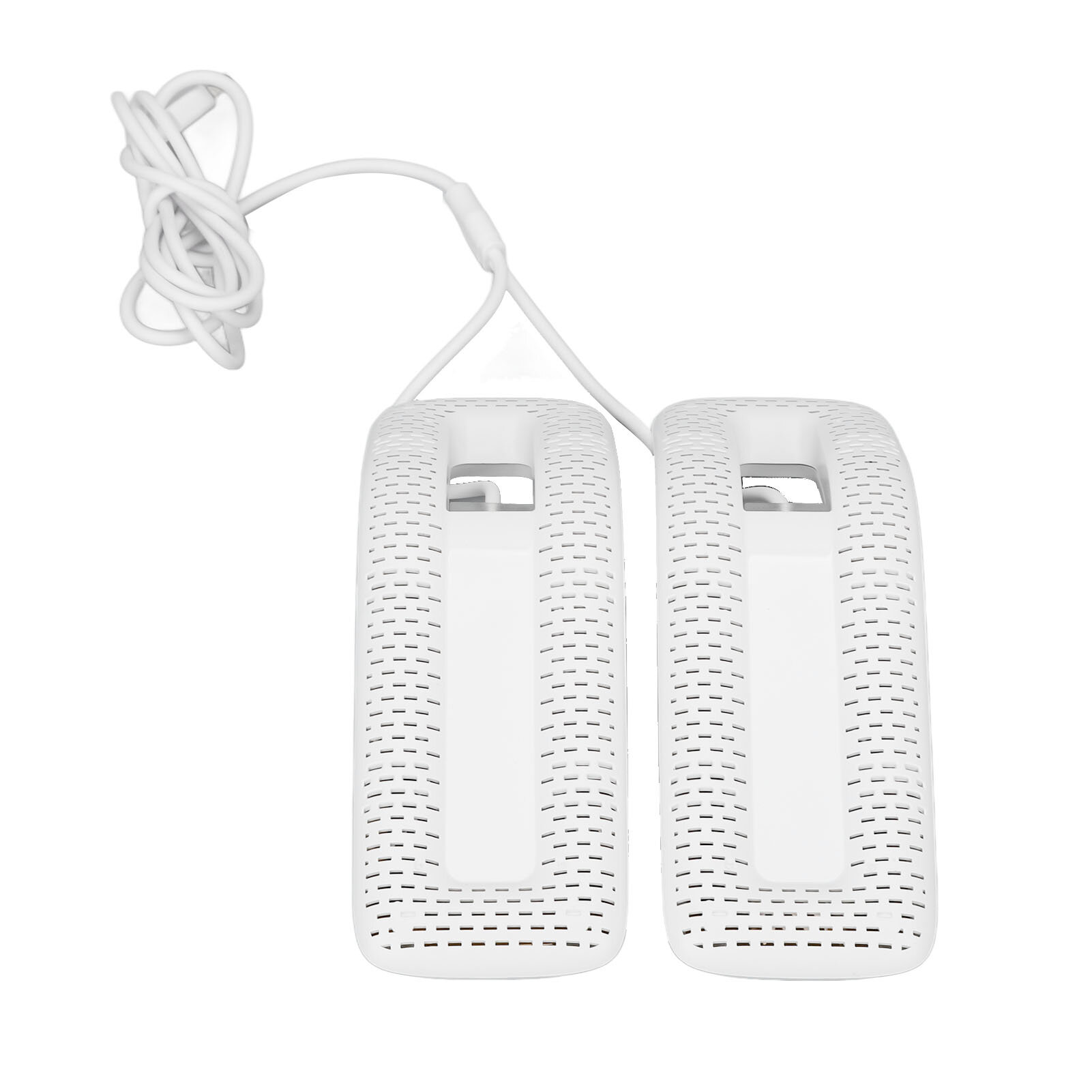 10 Вт обувной сушилка DC5V 2A USB DEODORANT DEODORANT Водонепроницаемая портативная сушилка для обуви для обуви для обуви перчатка белая