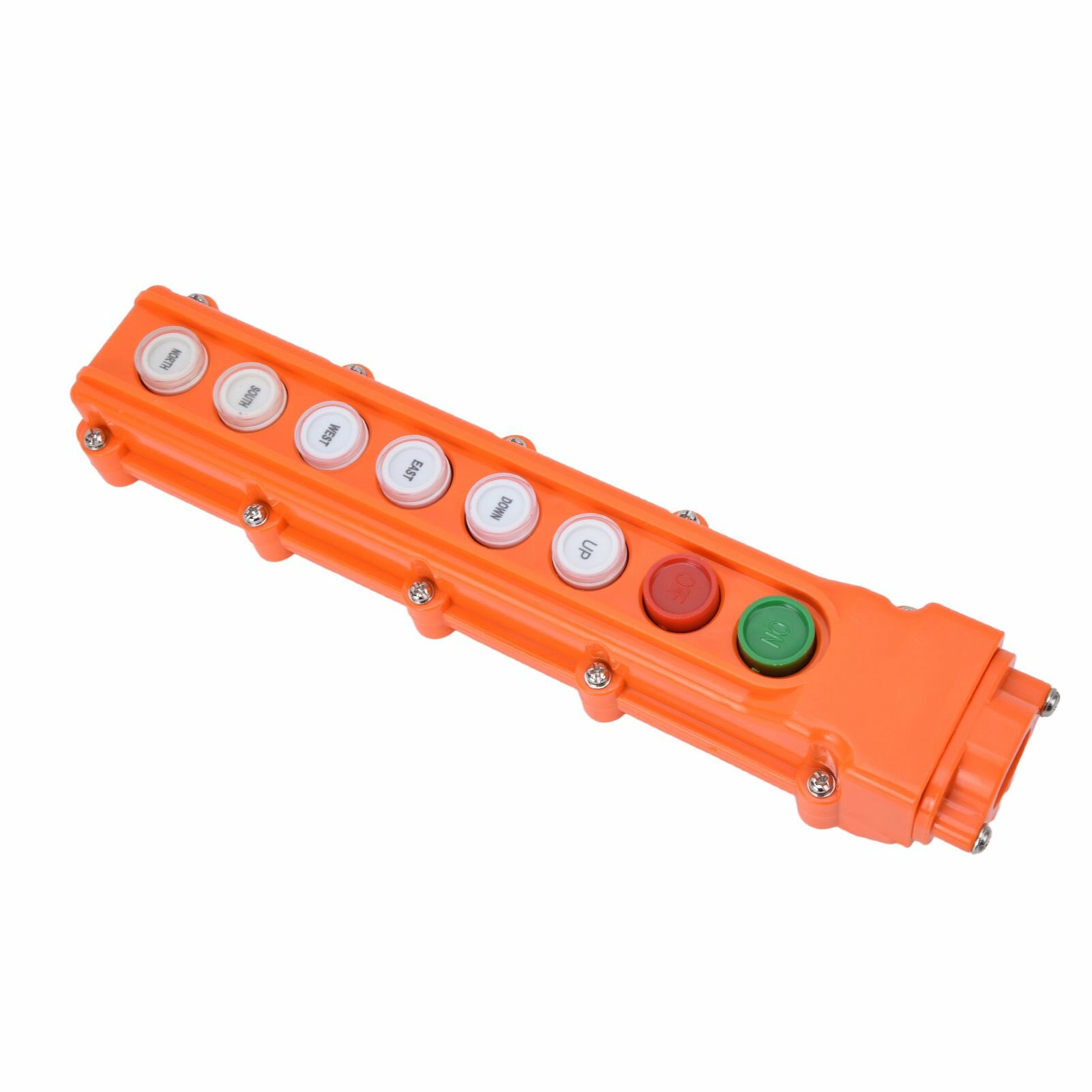 Пульт дистанционного управления краном, переключатель подъема, кнопочный блок, контроллер, защита от дождя, 220 В/500 В, COB 63A