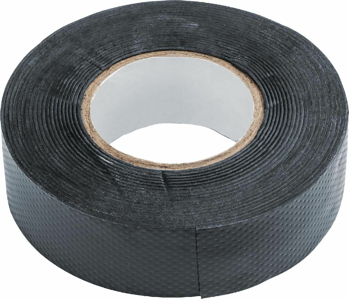 Изолента Navigator Group самослипающаяся, резиновая, 19 мм, 5 м, Navigator NIT-SFR19-5-BL