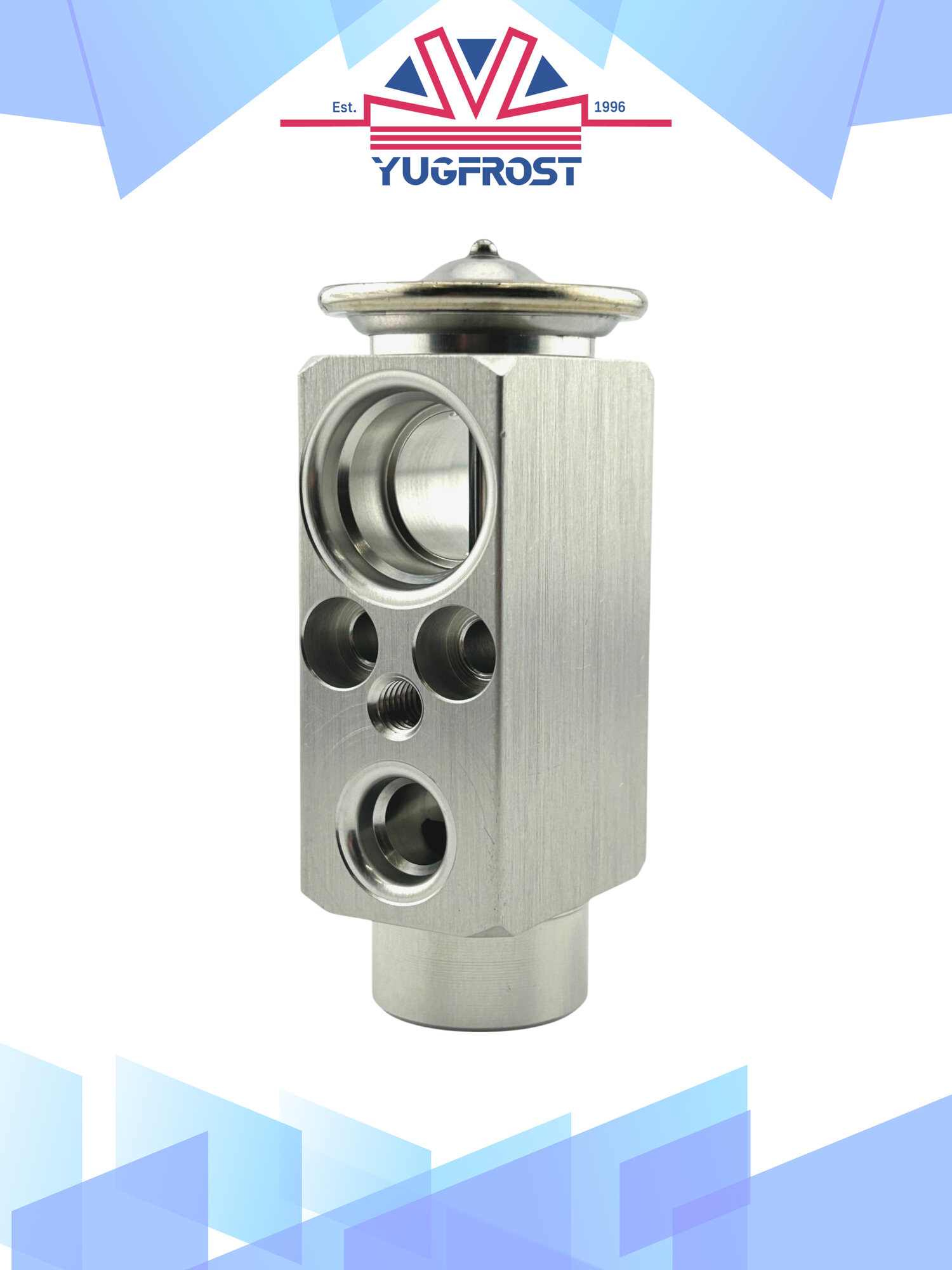 ТРВ DAF 95 90-98 / 95xf 97-02 / MAN Tga / Mercedes 1226 Af