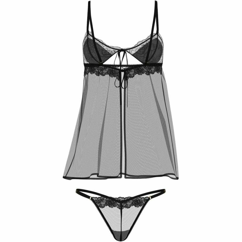 Комплект нижнего белья