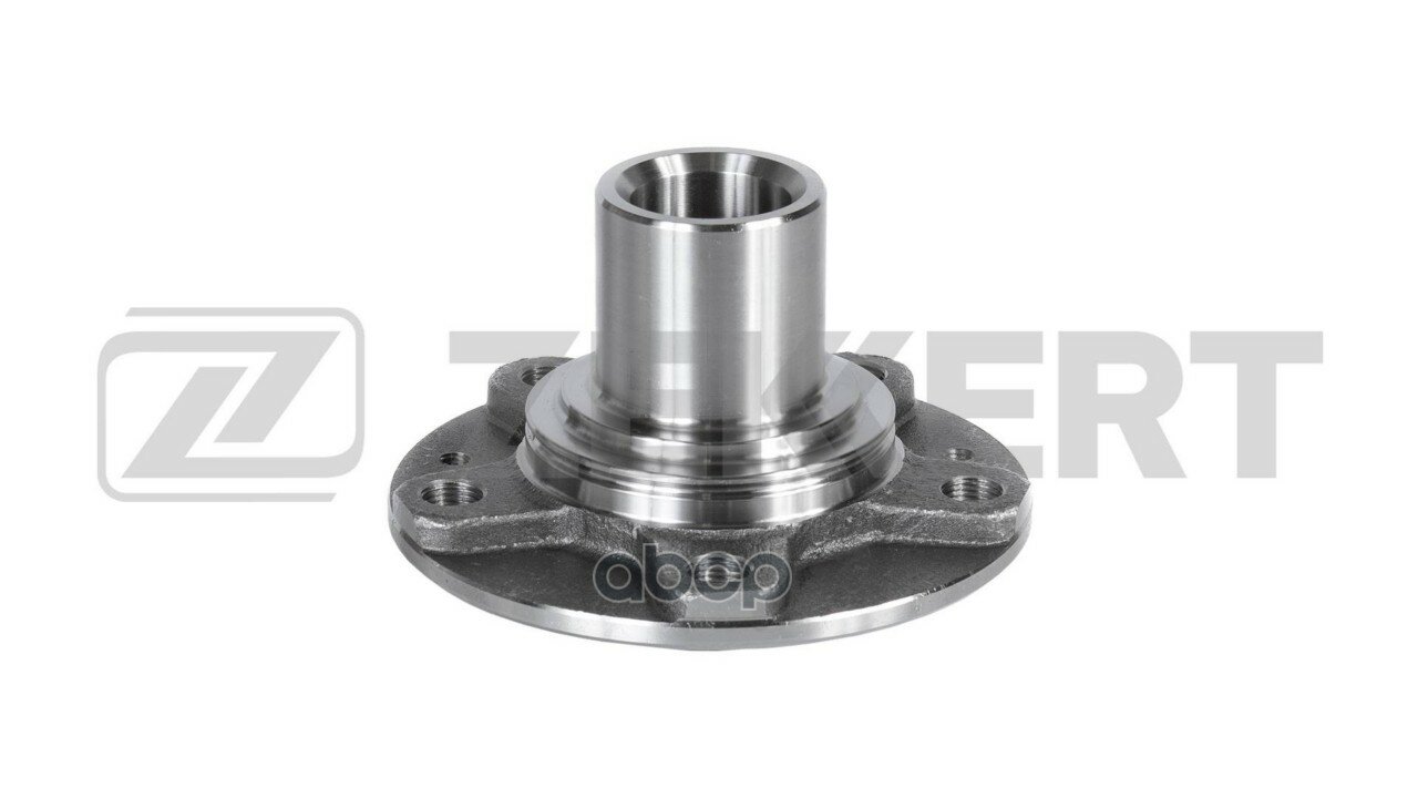 Ступица передняя (без ABS) Peugeot Boxer 06- Citroen Jumper 06- Fiat Ducato (250_ 290_) 06- Zekkert арт. rl-2247