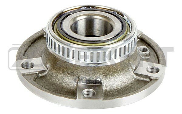 Ступица перед. (с ABS) BMW 5 (E34) 91- 3 (E36 E46) 90- 7 (E32) 91- 8 (E31) 90- Z3 (E36) 95- Z4 Zekkert арт. rl-1008