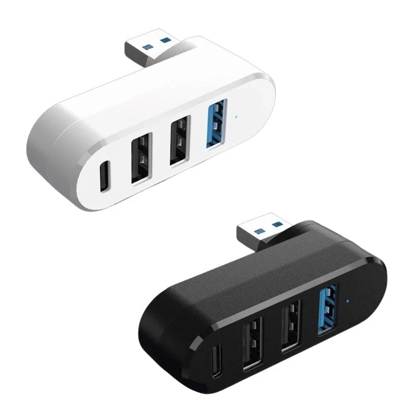 BEYONDSKY USB Hub 4 Порта — фото 1