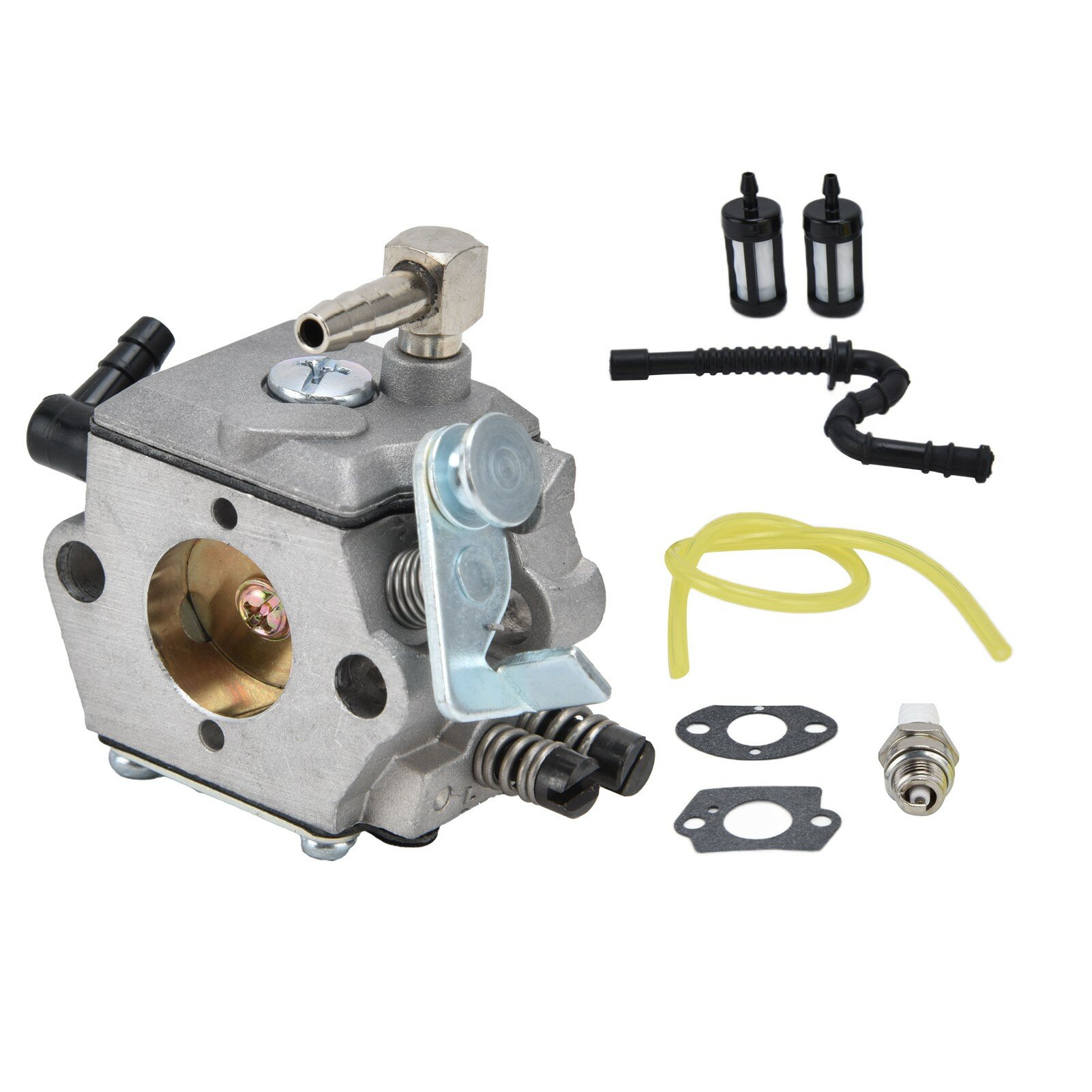 Карбюратор