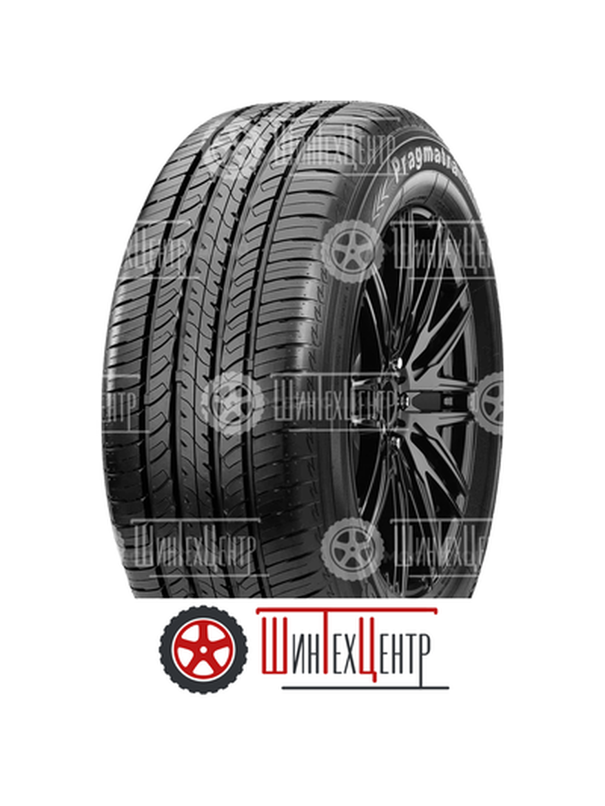 Шина Maxxis Mp15 Suv 225/65 R17 102V Летняя для любых видов автомобилей