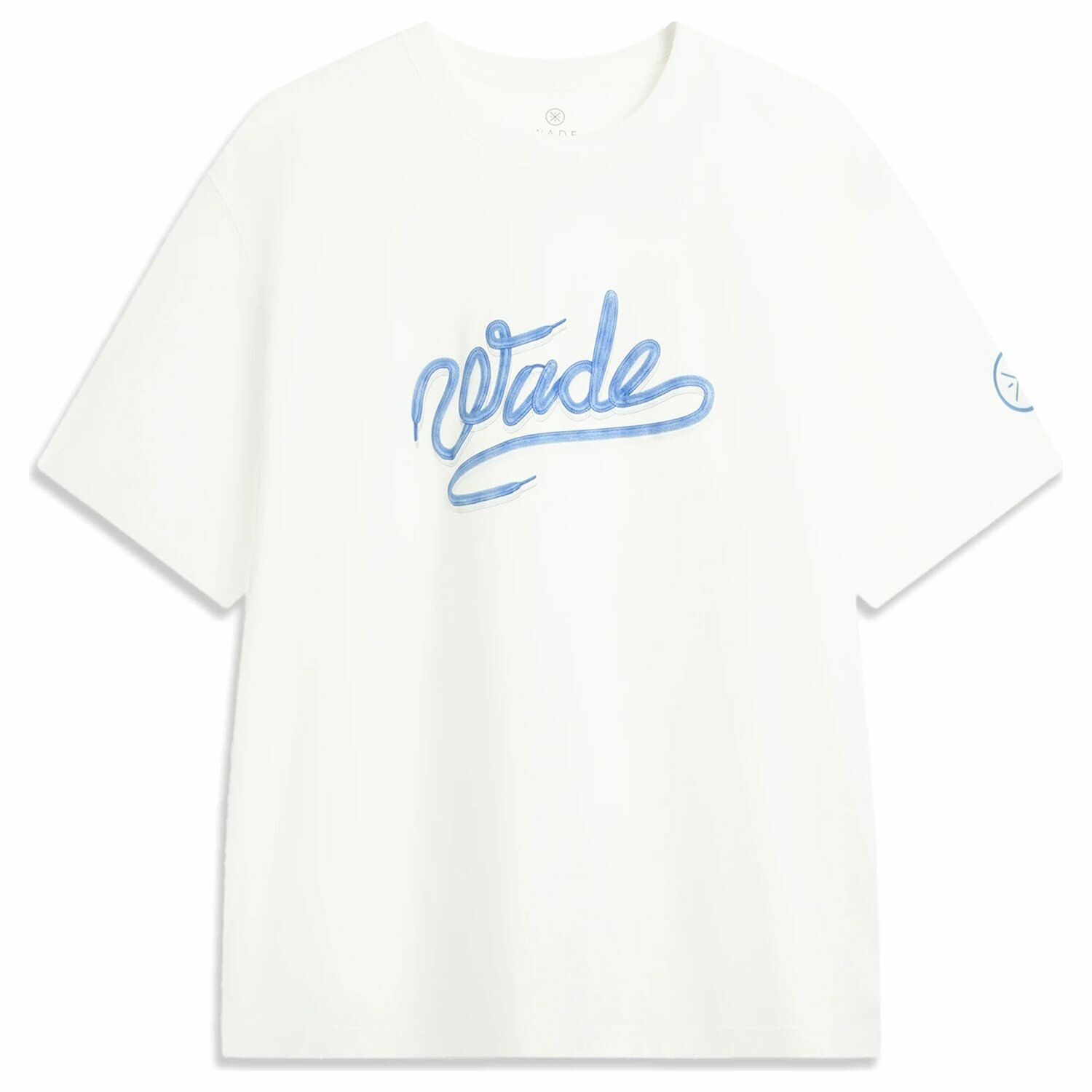 Футболка спортивная Wade Lifestyle