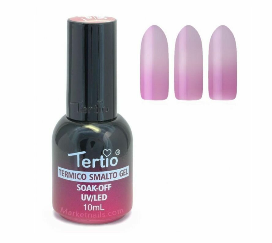 Tertio Термо Гель лак №044 10 мл
