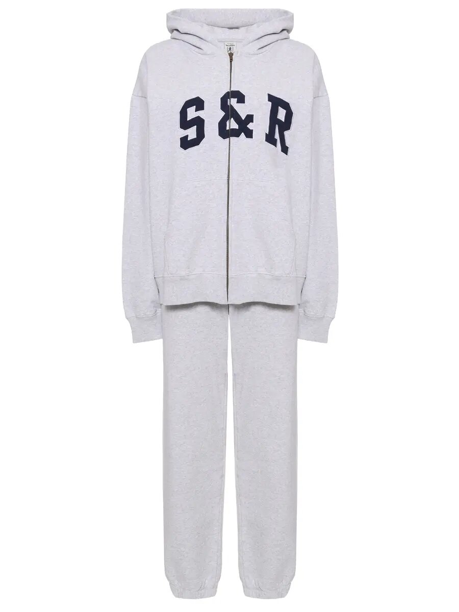 Костюм спортивный