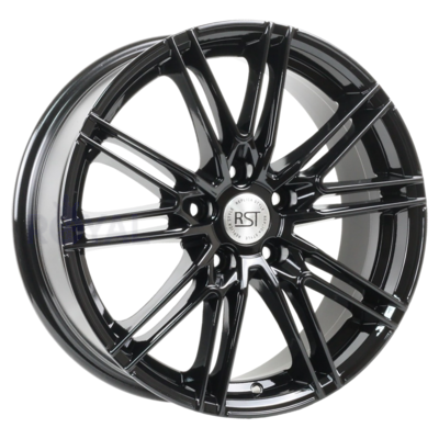 Литой колесный диск RST R187 (JAC) 7x17/5x108 ET40 D54,1 BL