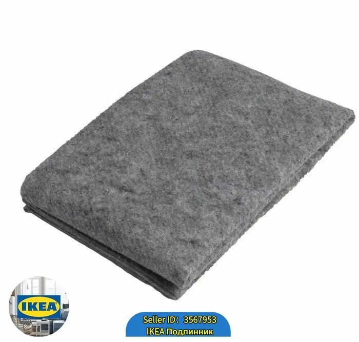 Подложка под ковер