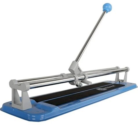 Плиткорез ручной кобальт 300 х 8 мм