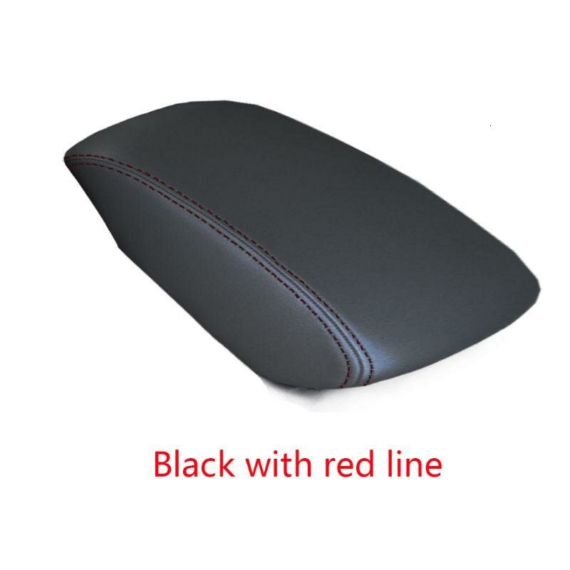 Крышка центрального подлокотника для автомобиля 2012-2017, A