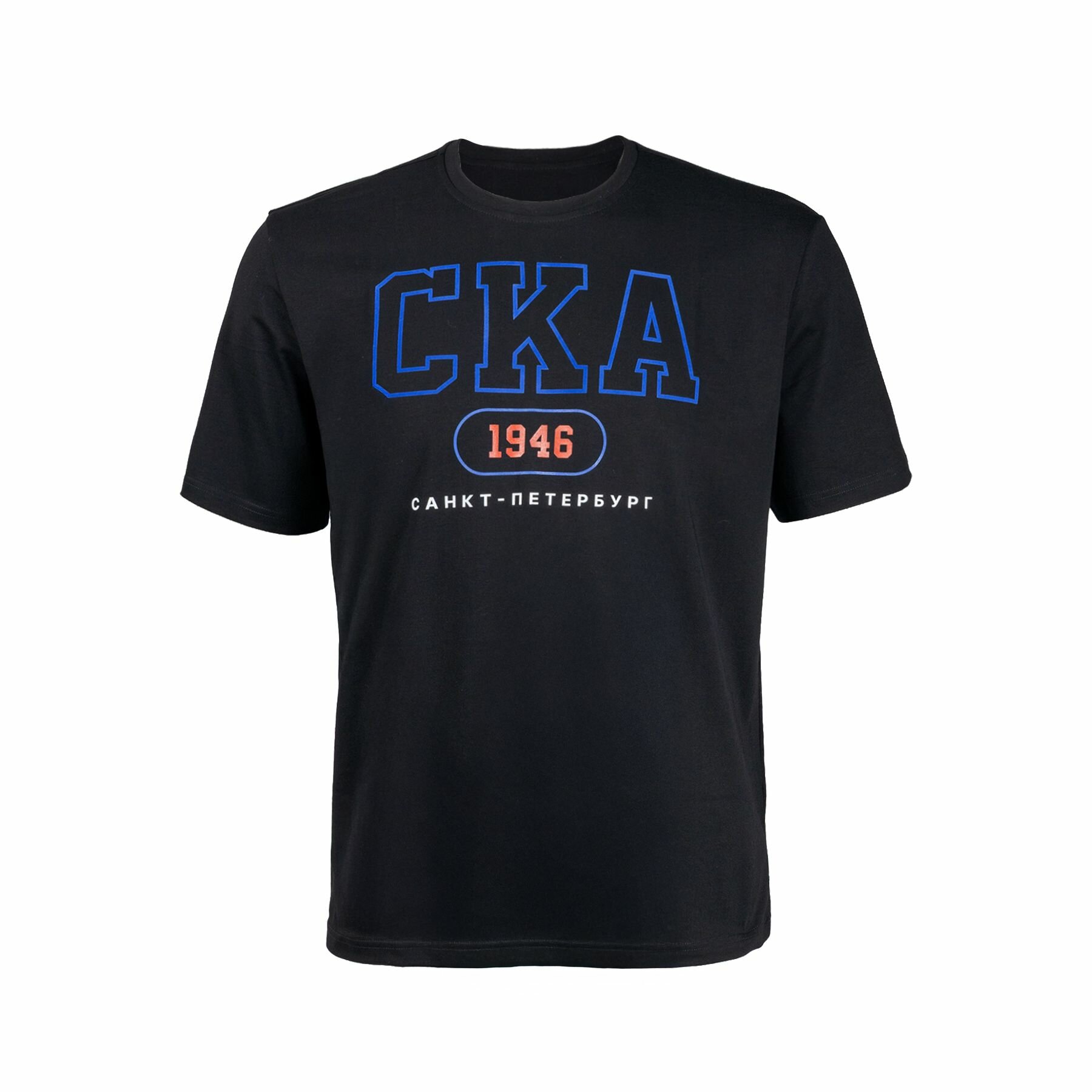 Футболка спортивная