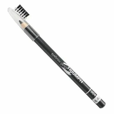 Triumf cosmetics Карандаш для бровей Eyebrow Pencil тон 4 серый 1.7 г