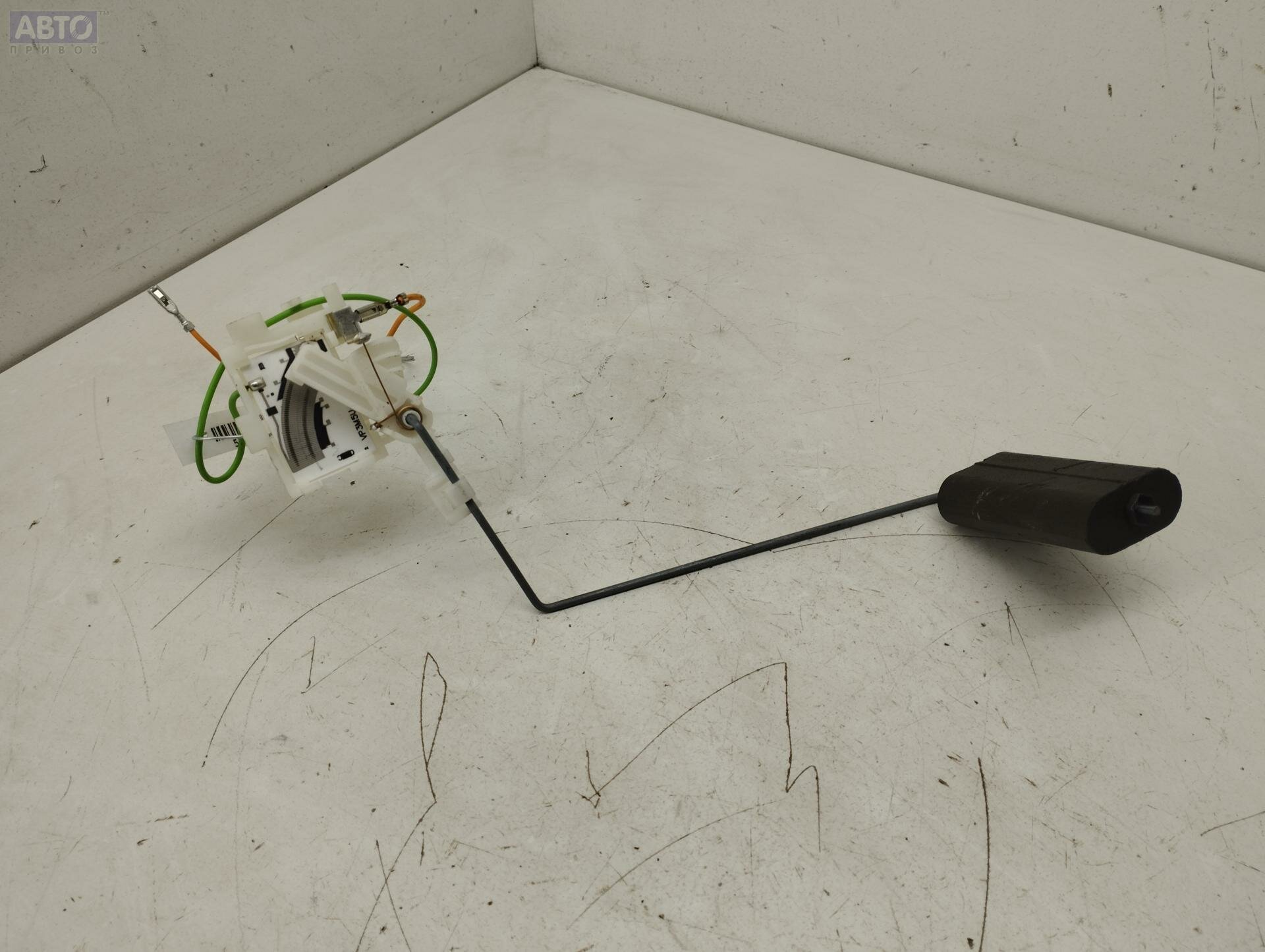 Датчик уровня топлива Mazda 3 (2003-2008) BK