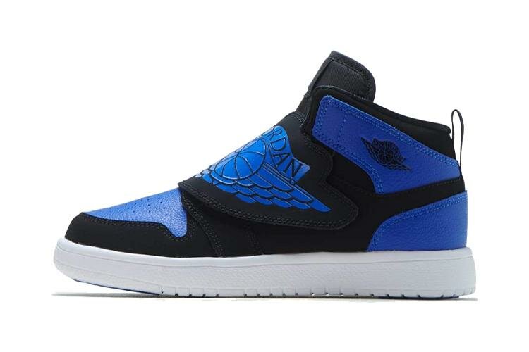 Кроссовки Jordan 1 PS