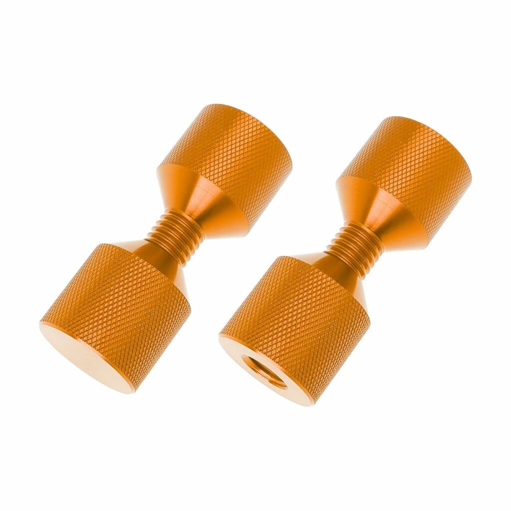 Алюминиевый набор штифтов для выравнивания фланцев