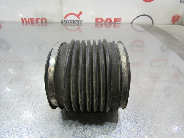 Гофра патрубка воздушного фильтра MAN TGX, TGS, TGA