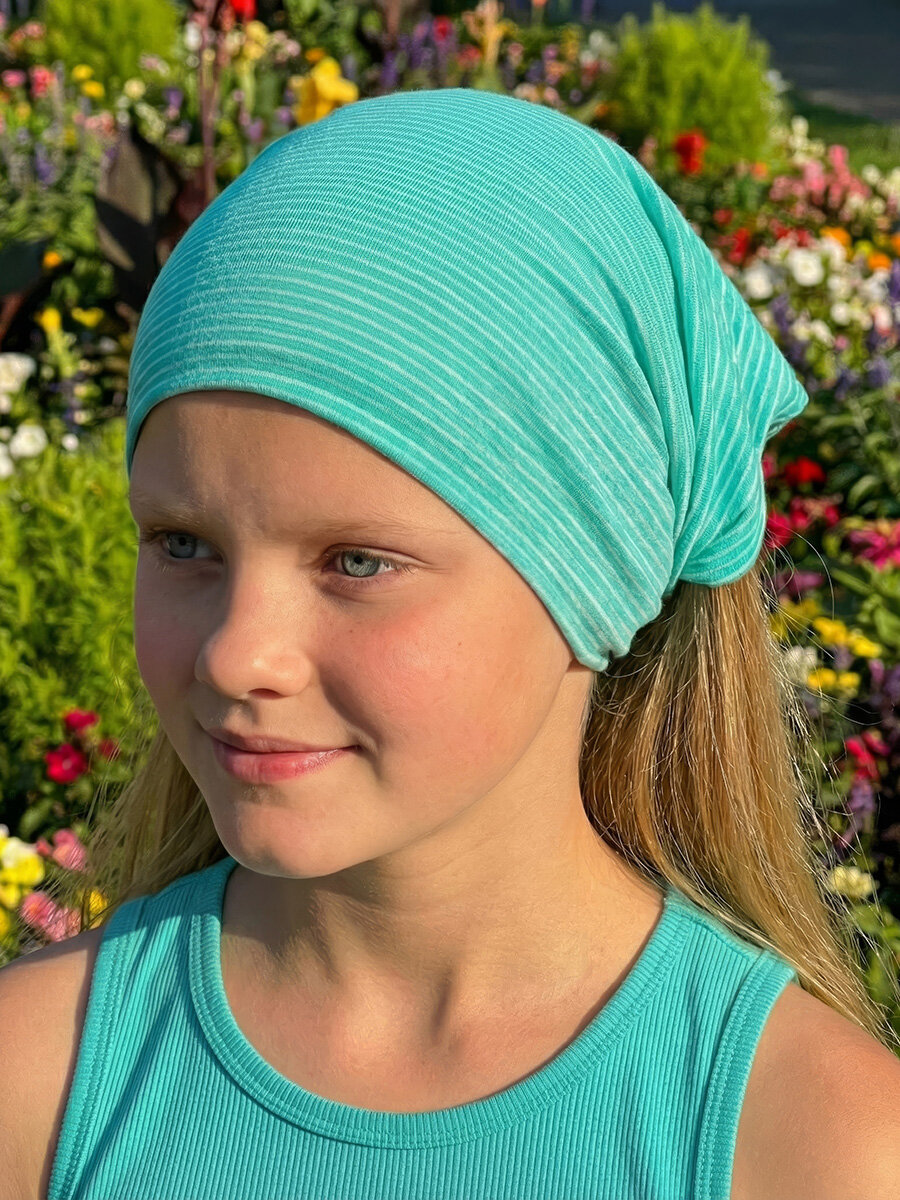 Косынка для девочек