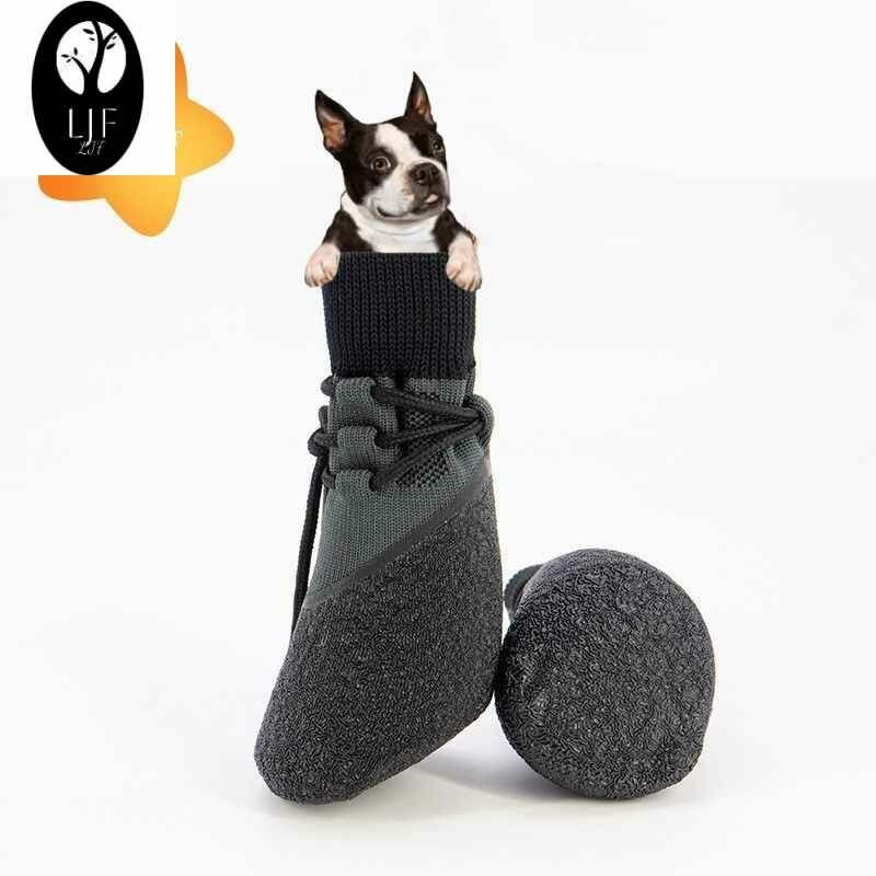 Обувь для собак