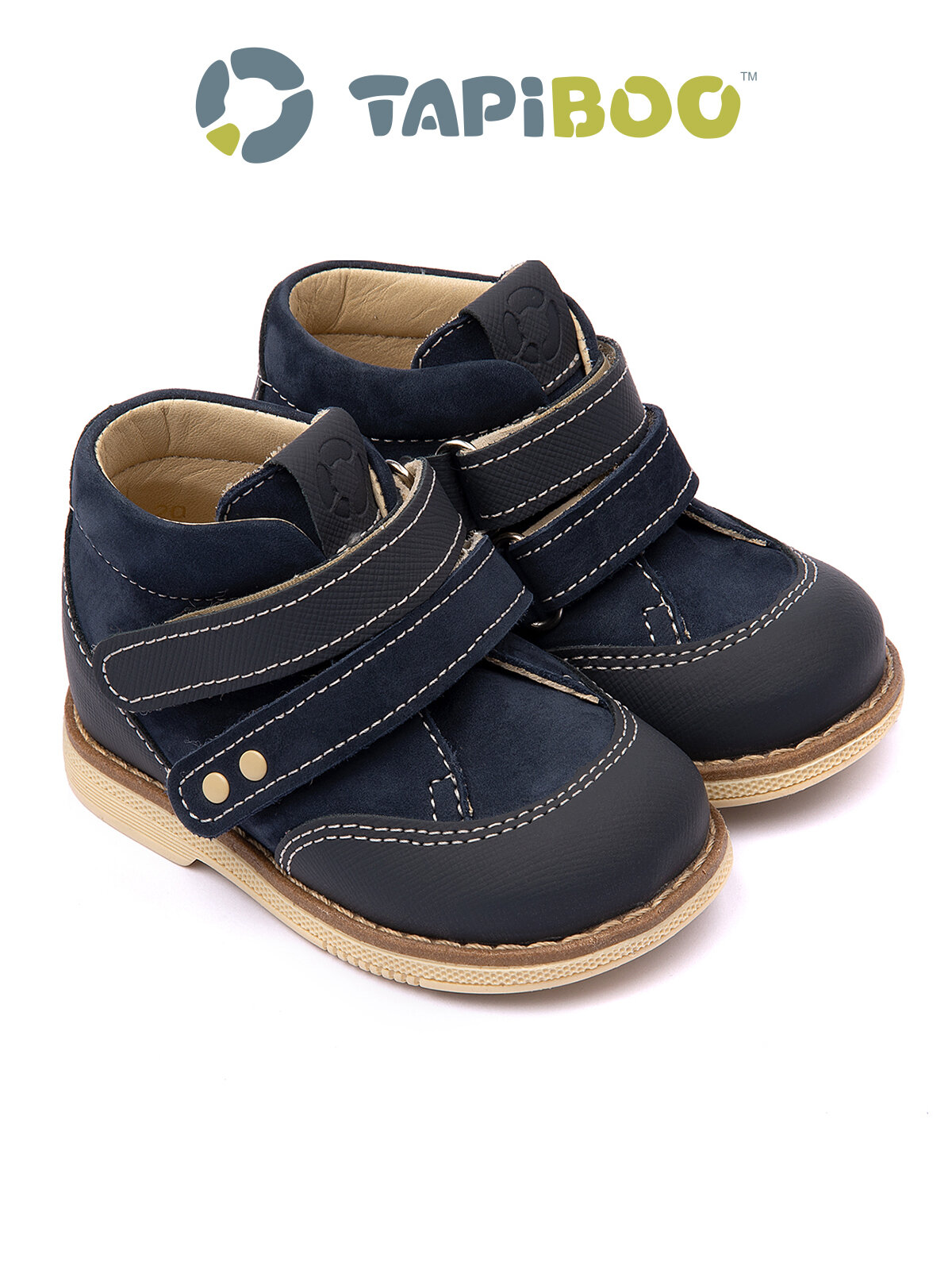 Ботинки Ирис