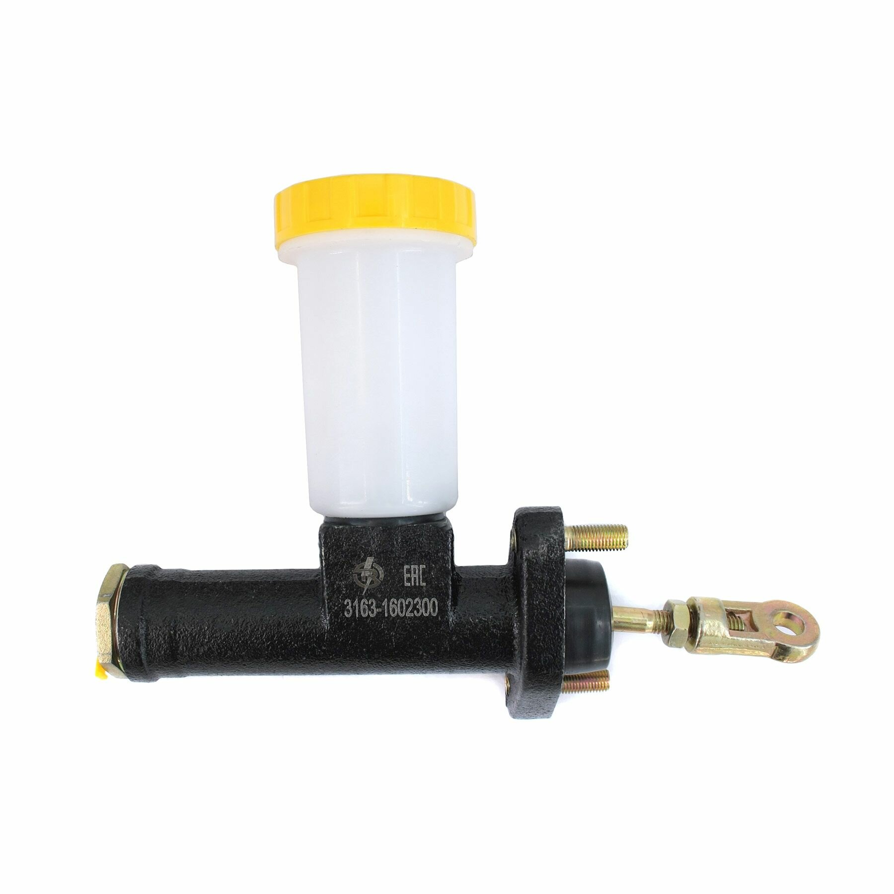 Цилиндр сцепления главный TR УАЗ Хантер, 3163 Патриот