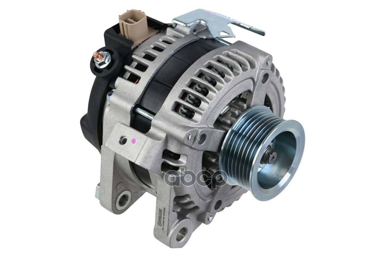 Генератор 12V 100A Stellox арт. 06-10899-SX