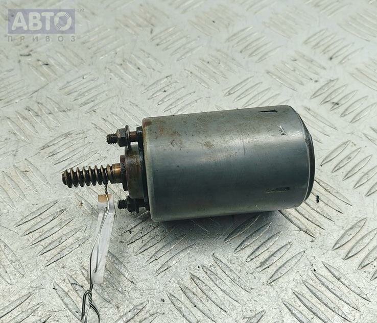 Электропривод (моторчик сервопривода) BMW 3 E46 (1998-2006)